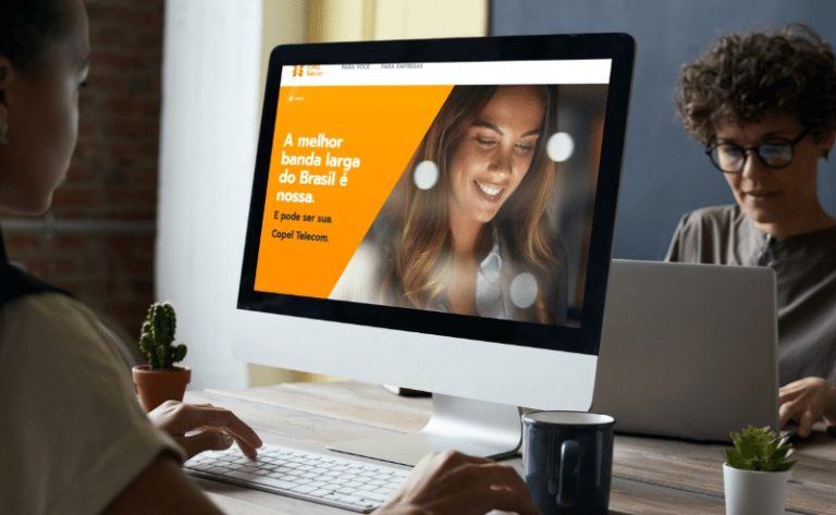 Site da Copel: Acesse AGORA!